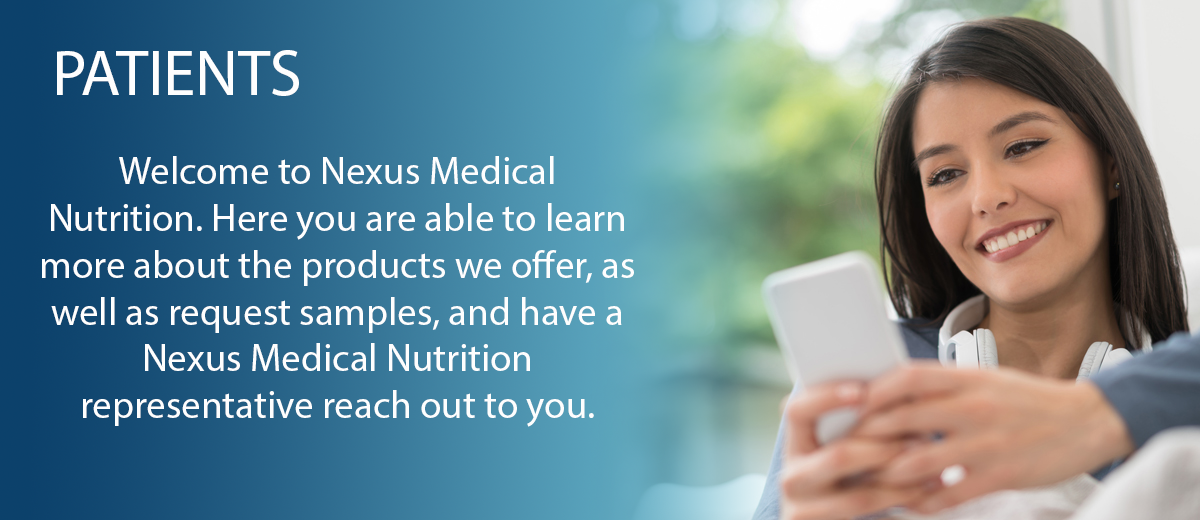 Nexus Medical Nutrition