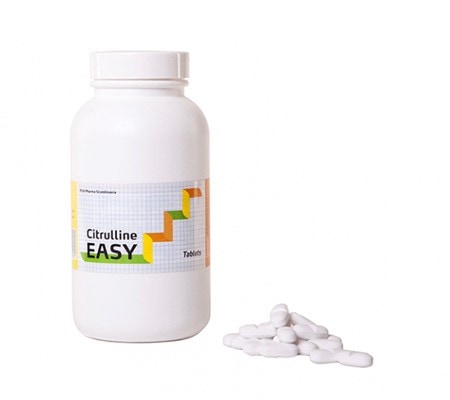 Nexus Medical Nutrition