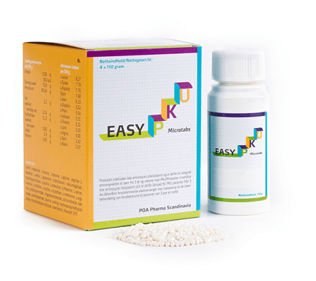 Nexus Medical Nutrition