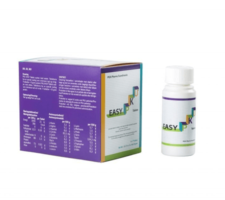 Nexus Medical Nutrition