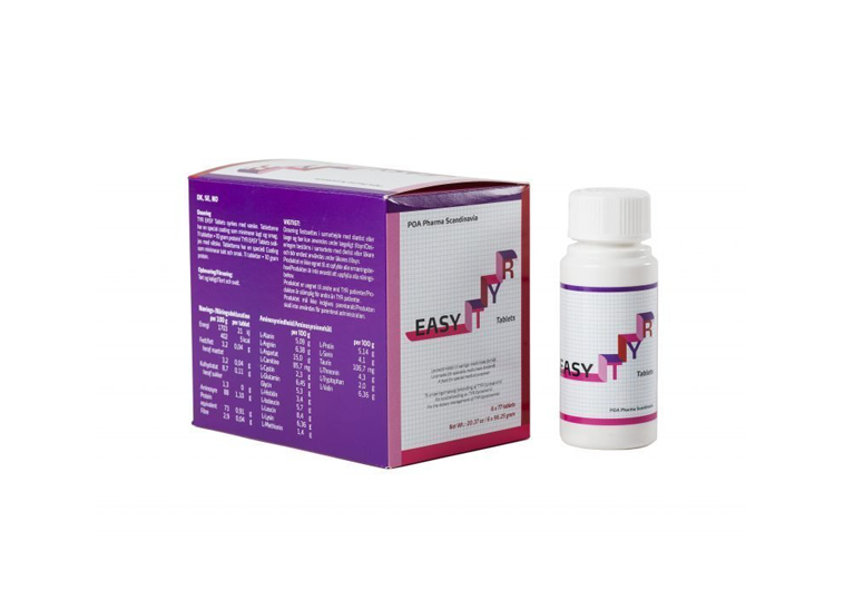 Nexus Medical Nutrition