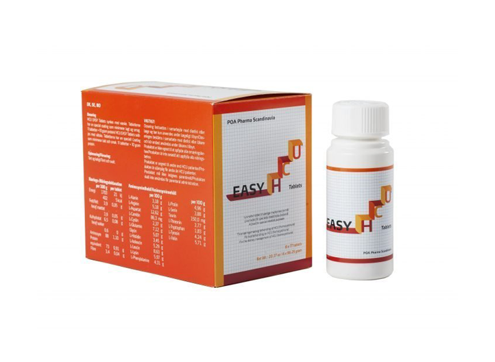 Nexus Medical Nutrition